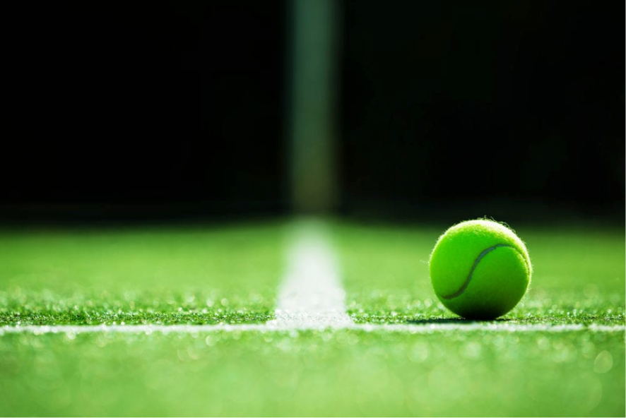 Disfruta del Tenis Online Gratis a través de Telegram: La nueva forma ...